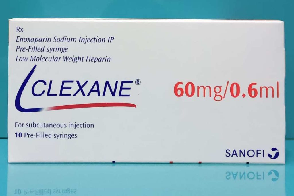 Clexane Injection: Everything You Need to Know
