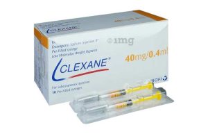 Clexane Injection: Everything You Need to Know