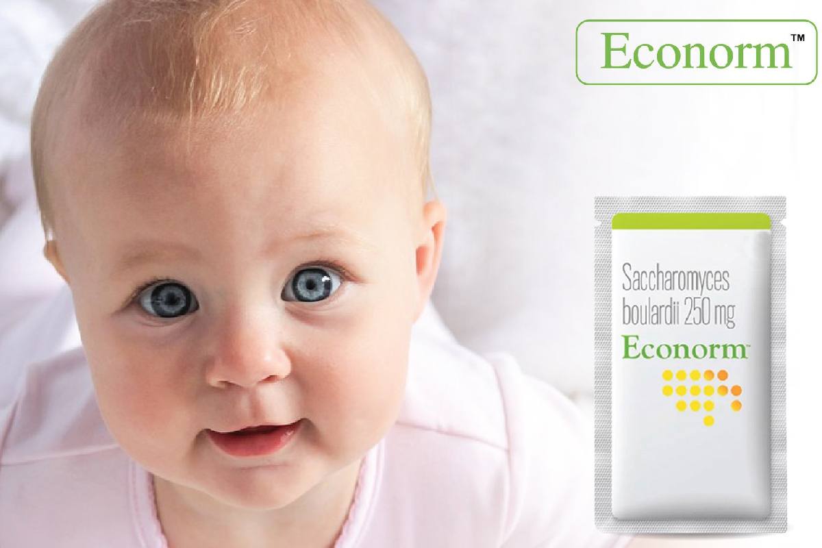 Econorm Sachet Uses, Benefits, Dosage & Side Effects