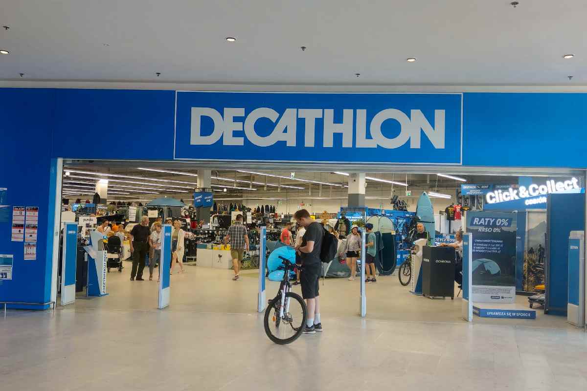 Decathlon Sarjapura - All Sports in One Store Bangalore